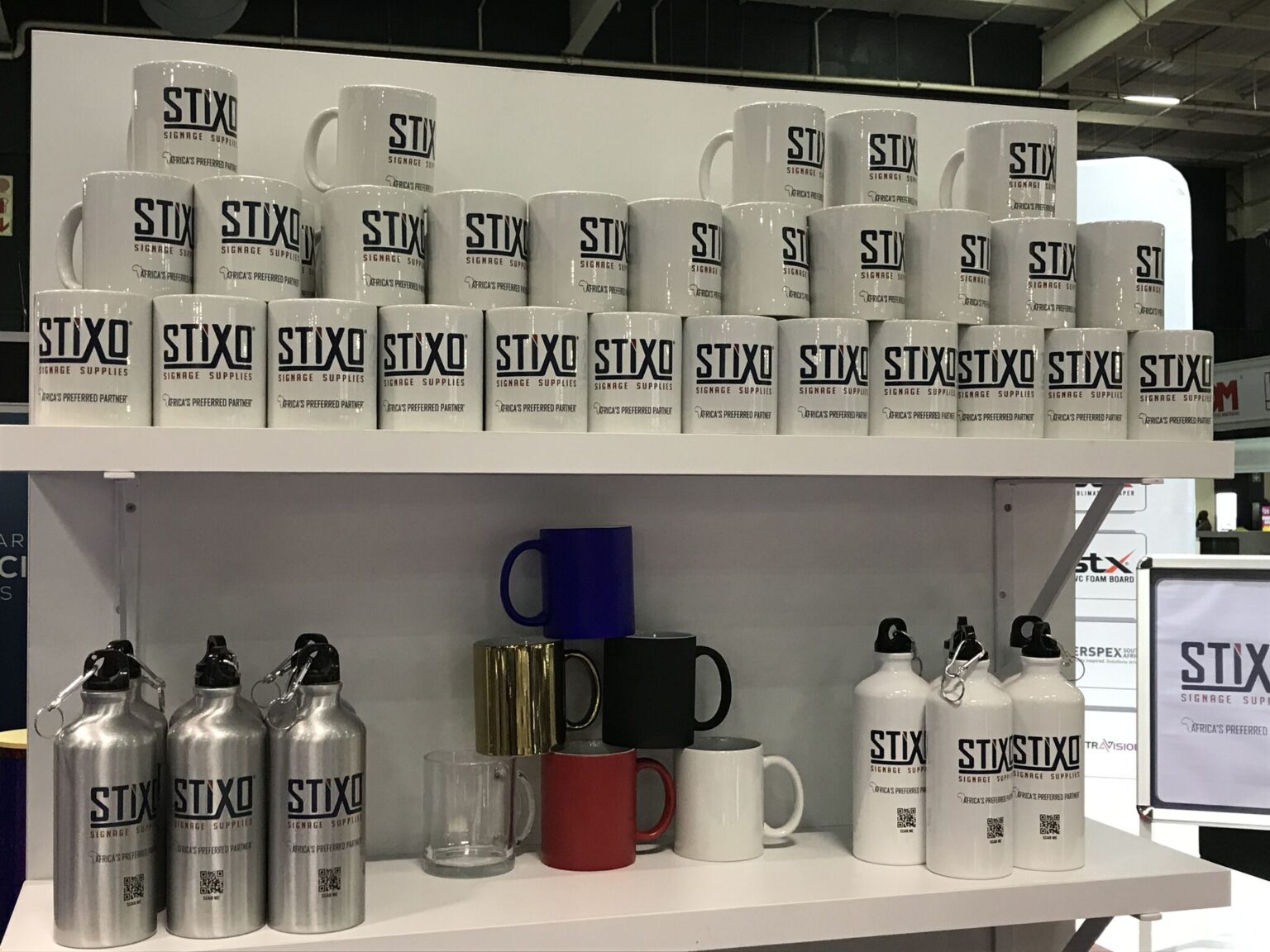 STIXO Signage Supplies: An Advancing Reliable Signage Supplier | Sign ...